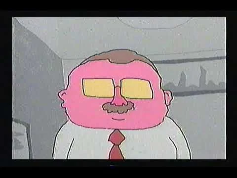 Trent the Baby (Cartoon) | Jack Stauber Wiki | Fandom