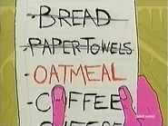 Oatmeal | Jack Stauber Wiki | Fandom