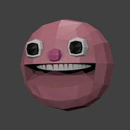 The Ballad of Hamantha | Jack Stauber Wiki | Fandom