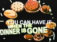 Dinner Is Not Over | Jack Stauber Wiki | Fandom