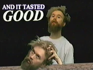Dinner is Not Over | Jack Stauber Wiki | Fandom