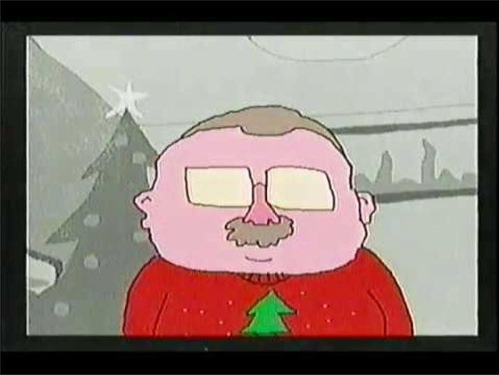 Trent the Baby's Christmas | Jack Stauber Wiki | Fandom