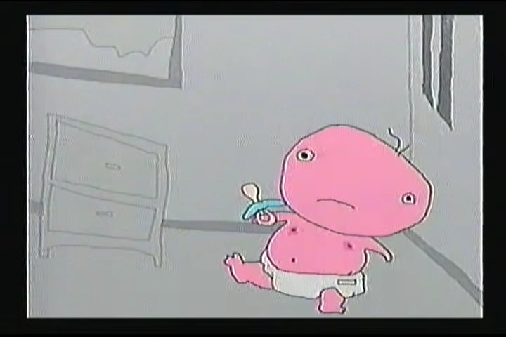 Trent the Baby (Series) | Jack Stauber Wiki | Fandom