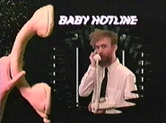 Baby Hotline | Jack Stauber Wiki | Fandom