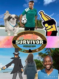 Singapore | Jackvivor Wiki | Fandom