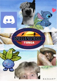 Tonga | Jackvivor Wiki | Fandom