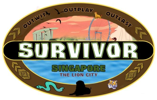 Singapore | Jackvivor Wiki | Fandom