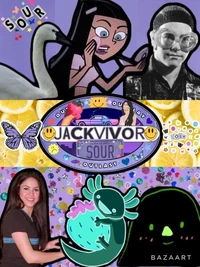 Sour | Jackvivor Wiki | Fandom