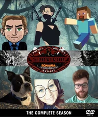 Romania | Jackvivor Wiki | Fandom