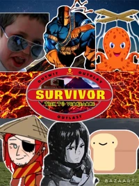 Wales: Trek to Vengeance | Jackvivor Wiki | Fandom