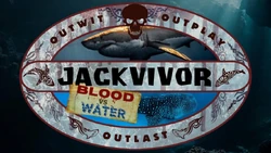 Blood vs Water | Jackvivor Wiki | Fandom