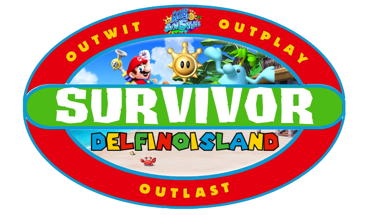 Delfino Island | Jackvivor Wiki | Fandom