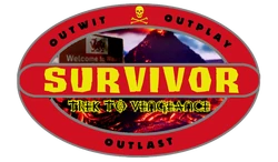 Wales: Trek to Vengeance | Jackvivor Wiki | Fandom
