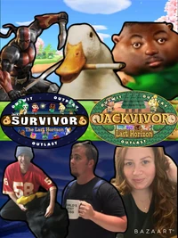 The Last Horizon | Jackvivor Wiki | Fandom