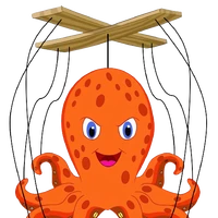 Octopuppet | Jackvivor Wiki | Fandom