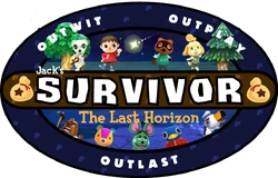 The Last Horizon | Jackvivor Wiki | Fandom