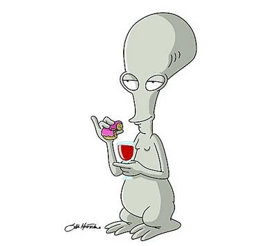 User blog:Thats random369/Roger (American Dad) vs Brian (Family guy ...
