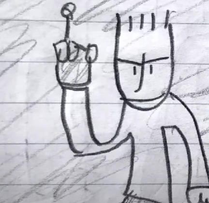 Important Item | Jacob & Alexander Wiki | Fandom