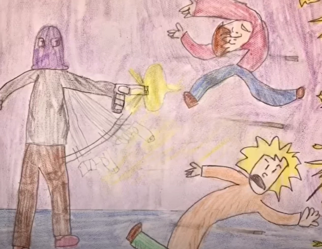 Alexander & Jacob Issue No. 1 | Jacob & Alexander Wiki | Fandom