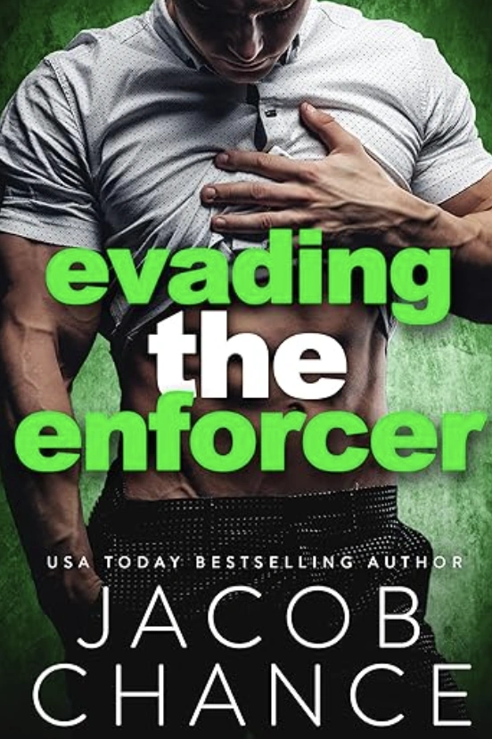Evading the Enforcer | Jacob Chance Writes Wiki | Fandom