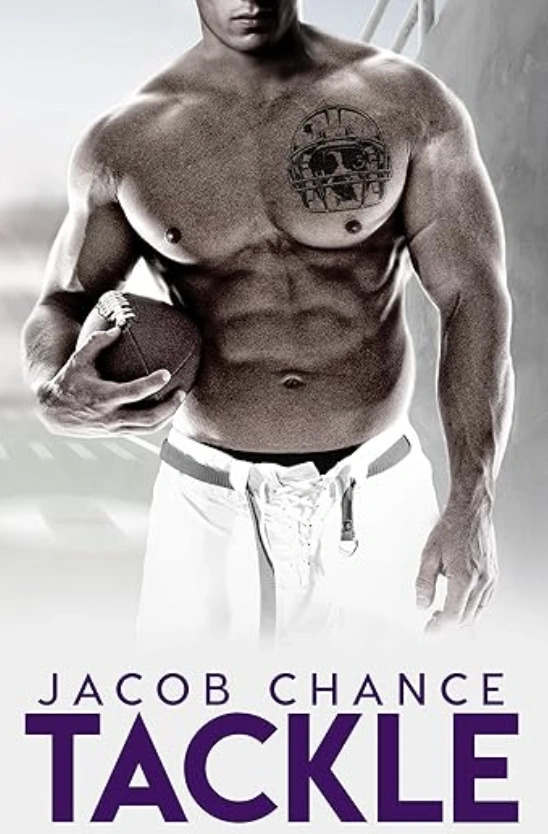 Tackle | Jacob Chance Writes Wiki | Fandom