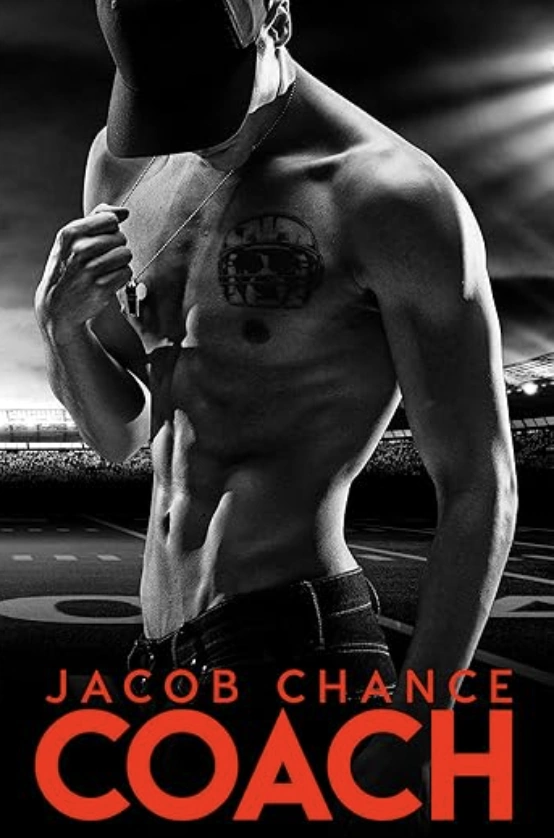 Coach | Jacob Chance Writes Wiki | Fandom
