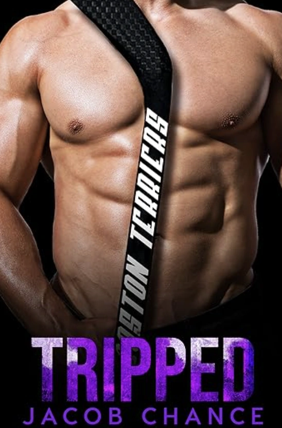 Tripped | Jacob Chance Writes Wiki | Fandom