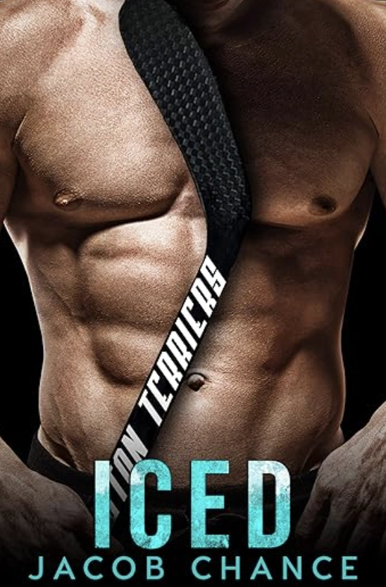 Iced | Jacob Chance Writes Wiki | Fandom