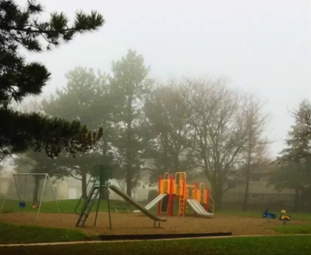 Playground | BedrockPerson Wiki | Fandom