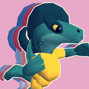Zenon the Raptor | BedrockPerson Wiki | Fandom