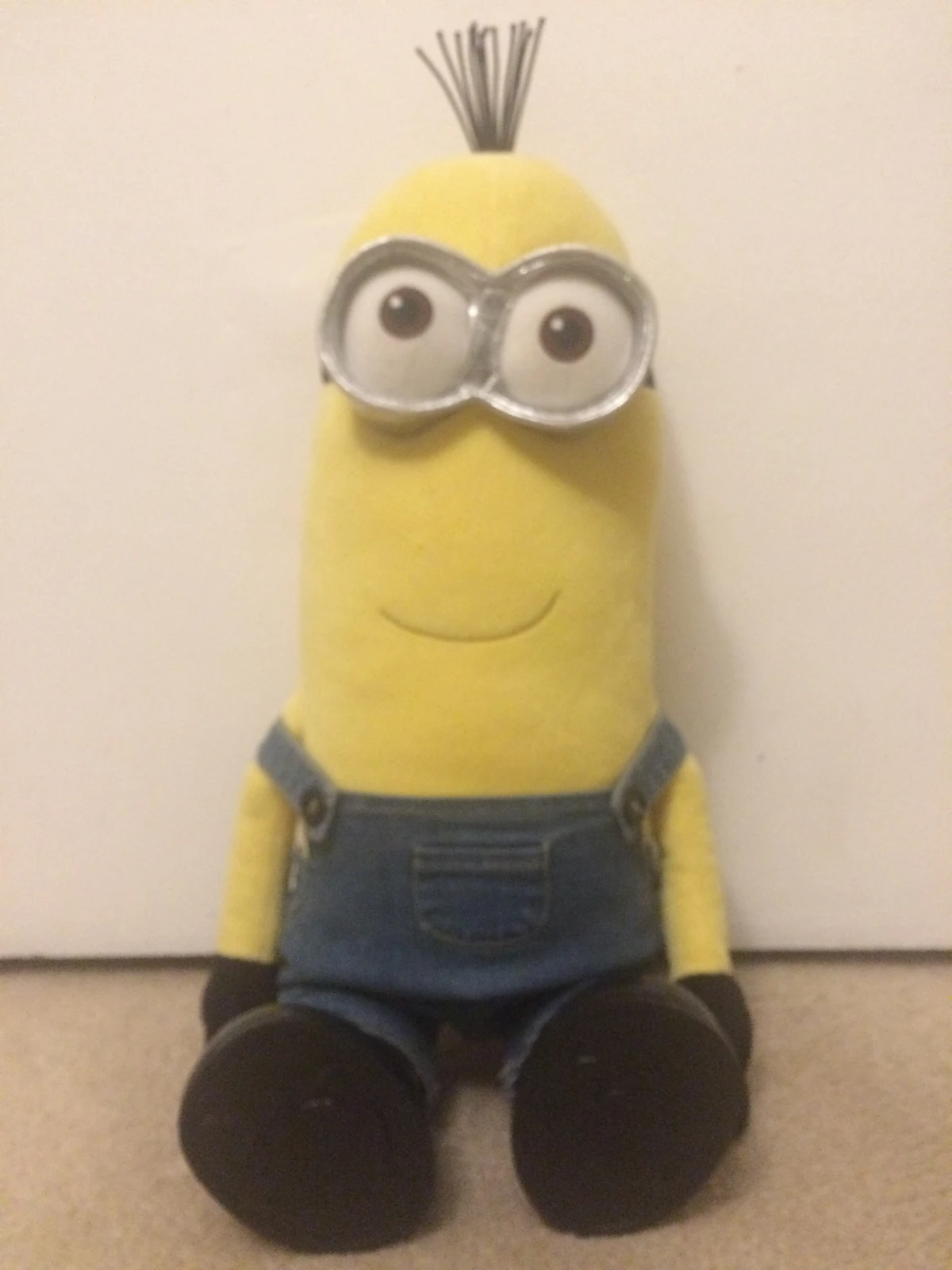 The Minion | Jacob Wayman's Creepypasta Stories Wiki | Fandom