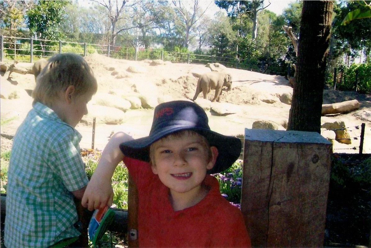 Jacob Williamson (character)/Gallery | Jacob Williamson Fanon Wiki | Fandom