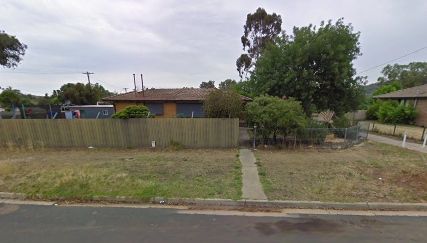 Australia | Jacob Williamson Fanon Wiki | Fandom