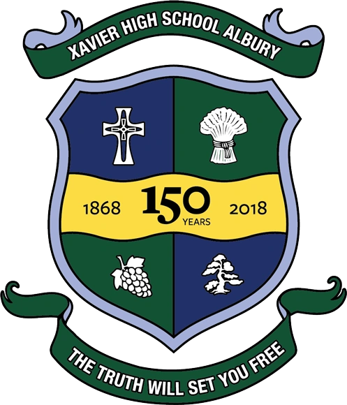 Xavier High School | Jacob Williamson Fanon Wiki | Fandom