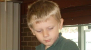 Jacob in Kindergarten | Jacob Williamson Fanon Wiki | Fandom