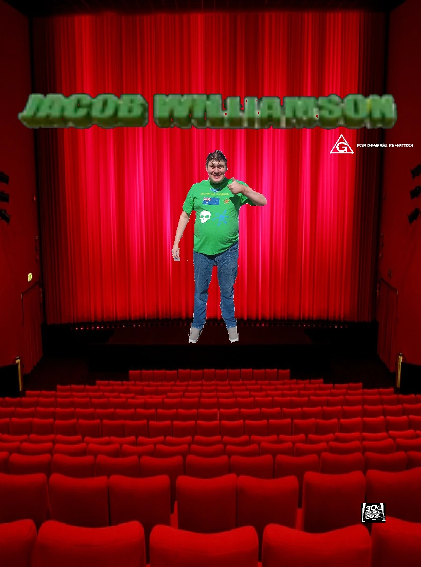 Jacob Williamson (2007 30th Century Fox film) | Jacob Williamson Fanon Wiki | Fandom