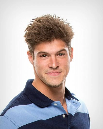 Jaymian | Jacob's The Challenge Wiki | Fandom