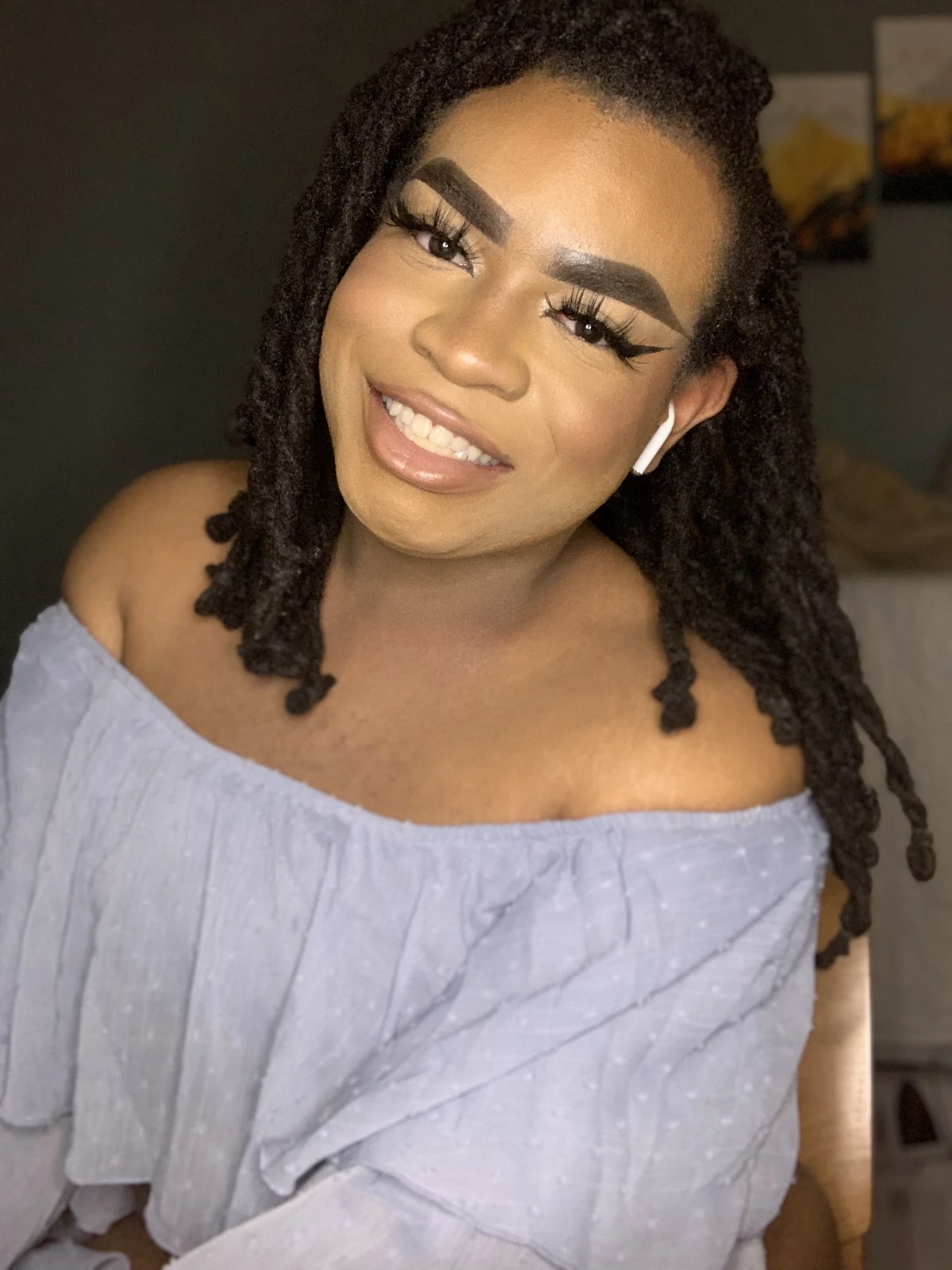 Marti | Jacob's The Challenge Wiki | Fandom