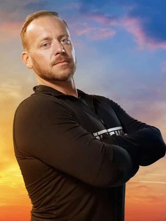 Jwill | Jacob's The Challenge Wiki | Fandom