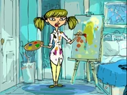 Marfa Two-Two | Encyclopedia Jacob Two-Two | Fandom