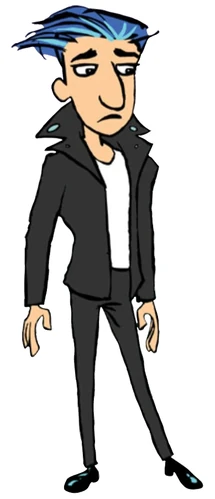 Daniel Two-Two | Encyclopedia Jacob Two-Two | Fandom