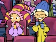 Noah and Emma Two-Two | Encyclopedia Jacob Two-Two | Fandom