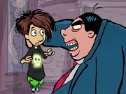 Jacob Two Two and the Staff Room of Doom | Encyclopedia Jacob Two-Two ...