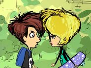 Renée Ratelle | Encyclopedia Jacob Two-Two | Fandom