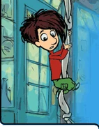 Jacob Two-Two (character) | Encyclopedia Jacob Two-Two | Fandom