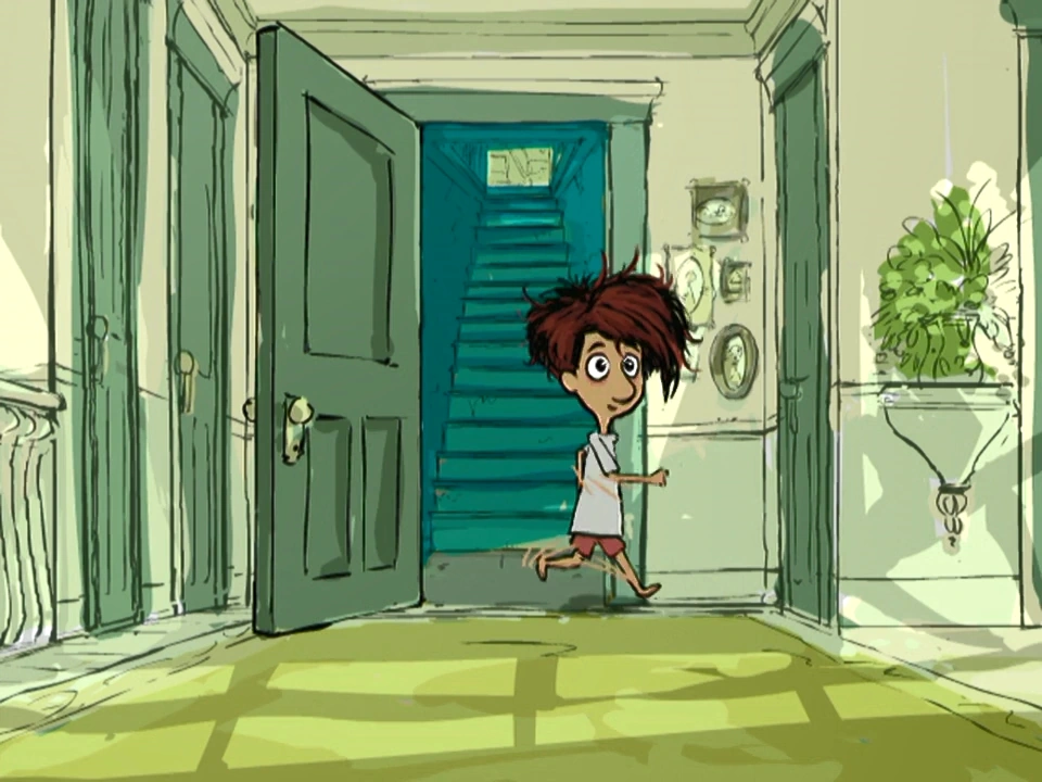 Jacob Two Two and the Big Bagel Bungle/Gallery | Encyclopedia Jacob Two ...