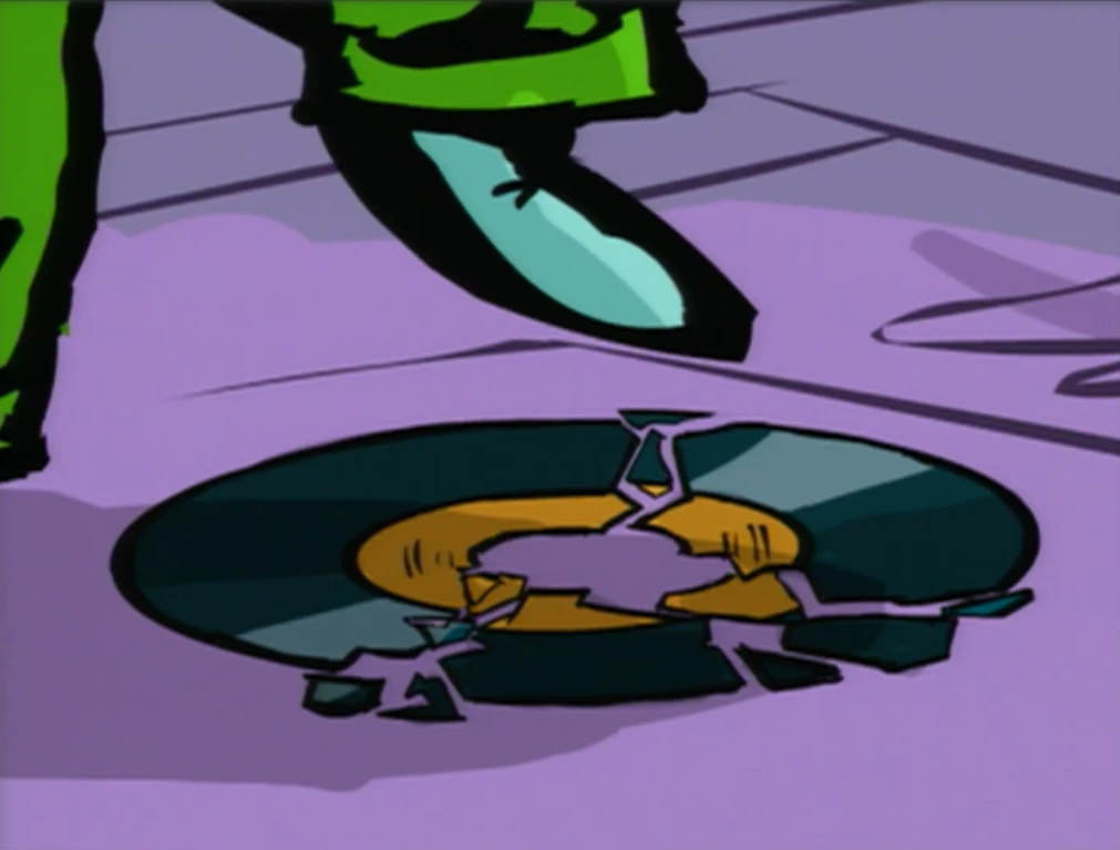 Jacob Two Two's Time Trials | Encyclopedia Jacob Two-Two | Fandom