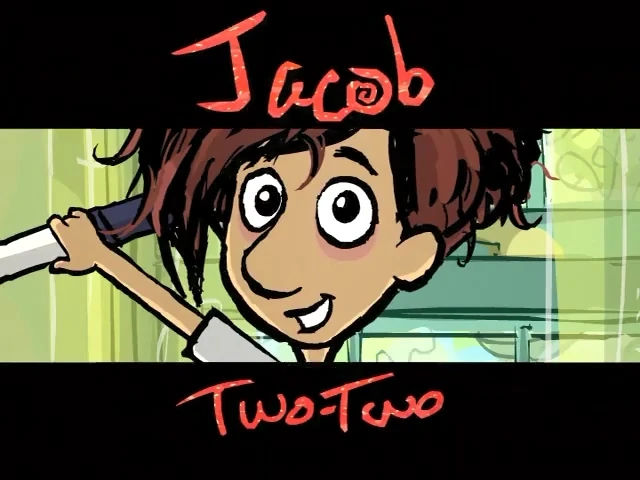 Jacob Two-Two Theme Song | Encyclopedia Jacob Two-Two | Fandom
