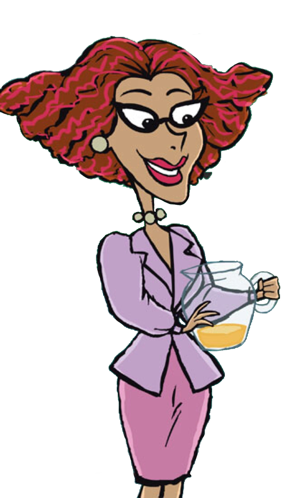 Florence Two-Two | Encyclopedia Jacob Two-Two | Fandom