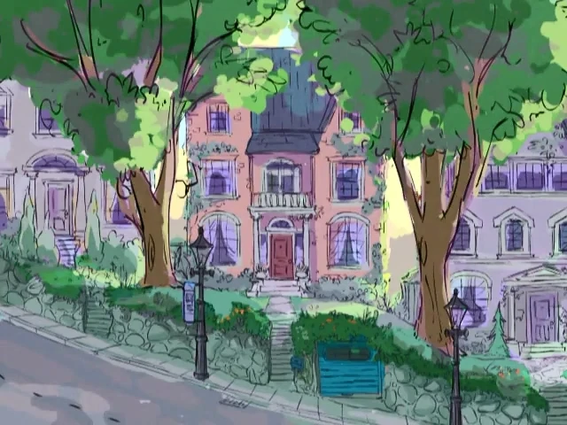 Jacob Two Two vs. the Hooded Fang/Gallery | Encyclopedia Jacob Two-Two ...